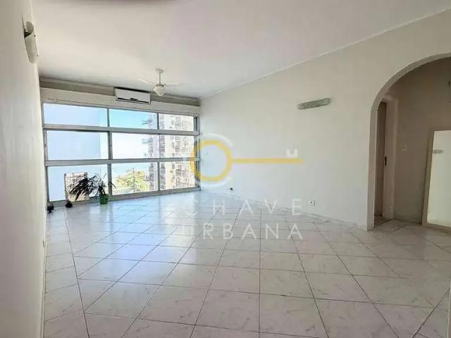 Apartamento para Locação em Santos/SP Boqueirão 2 Quartos