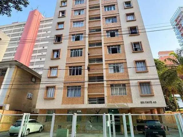 Apartamento para Locação em Santos/SP Boqueirão 2 Quartos