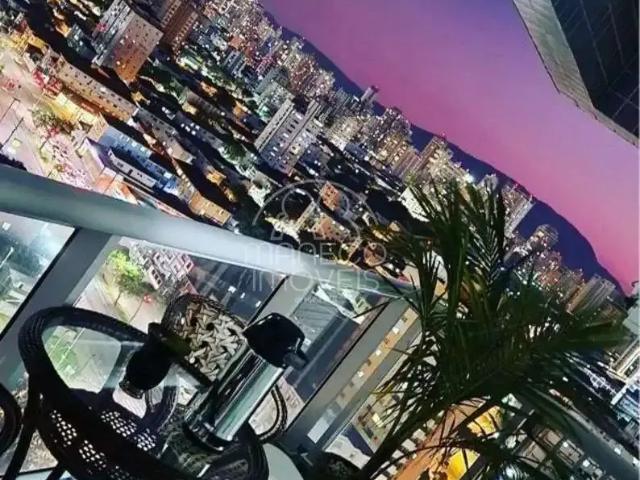 Apartamento para Locação em Santos/SP Boqueirão 2 Quartos