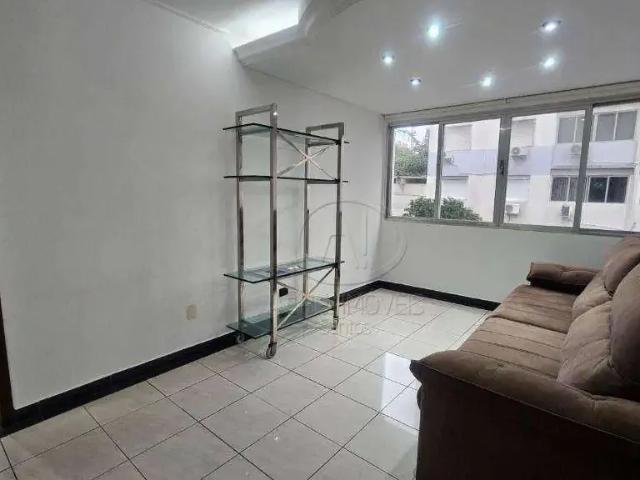 Apartamento para Locação em Santos/SP Boqueirão 2 Quartos