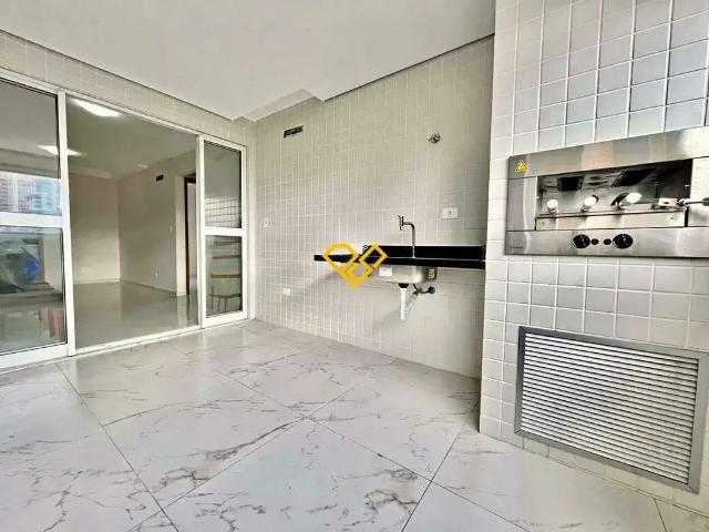 Apartamento para Locação em Santos/SP Boqueirão 2 Quartos