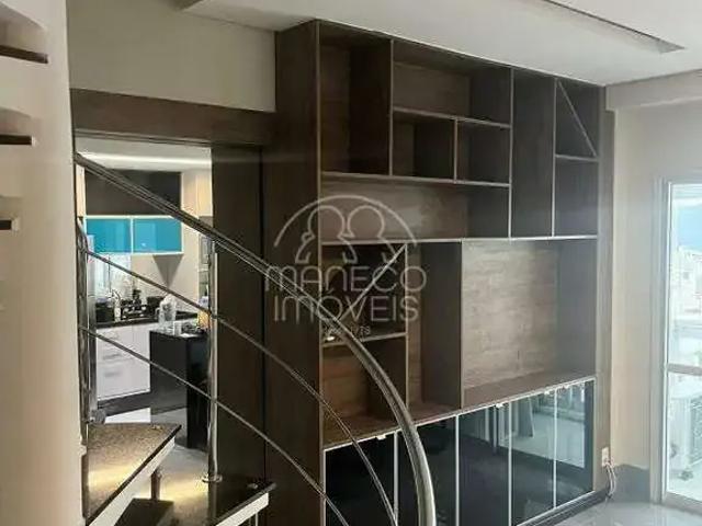 Apartamento para Locação em Santos/SP Boqueirão 2 Quartos