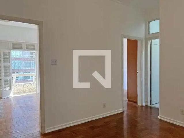 Apartamento para Locação em Santos/SP Boqueirão 2 Quartos