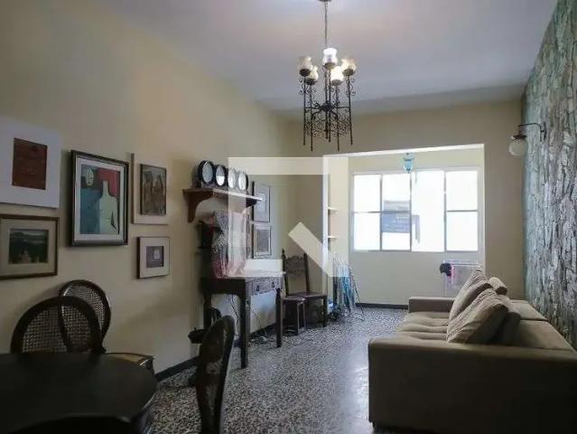 Apartamento para Locação em Santos/SP Boqueirão 2 Quartos