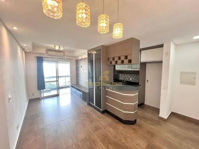 Apartamento para Locação em Santos/SP Boqueirão 2 Quartos