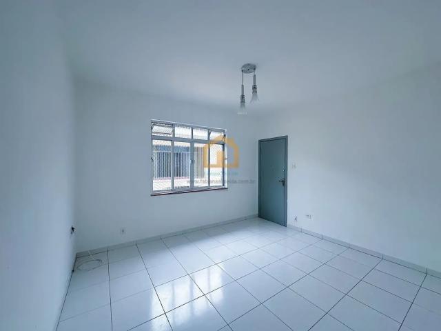 Apartamento para Locação em Santos/SP Boqueirão 2 Quartos
