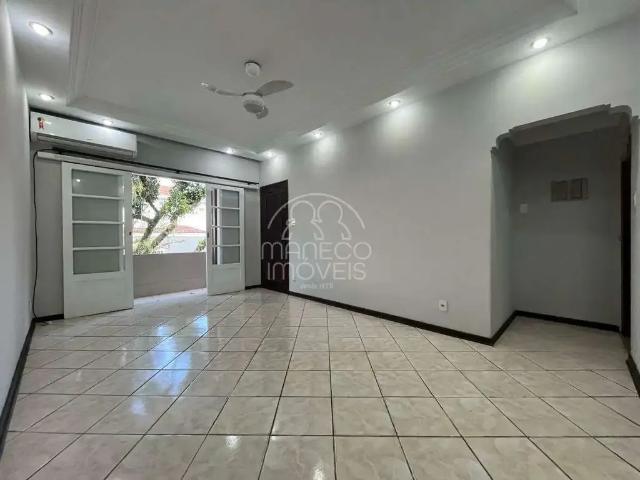 Apartamento para Locação em Santos/SP Boqueirão 2 Quartos