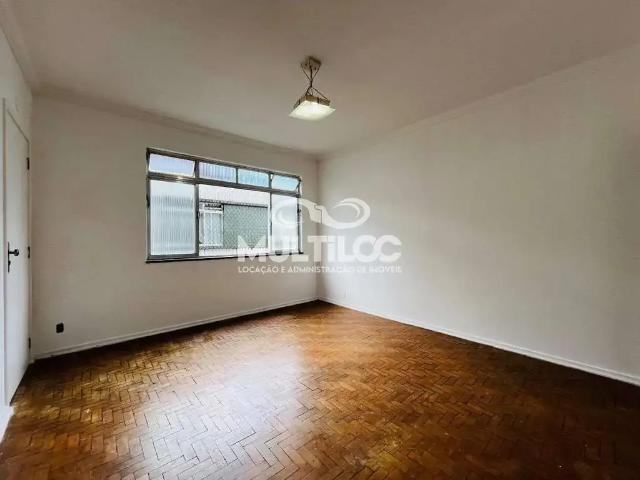 Apartamento para Locação em Santos/SP Boqueirão 2 Quartos