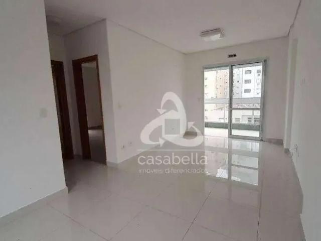 Apartamento para Locação em Santos/SP Boqueirão 2 Quartos