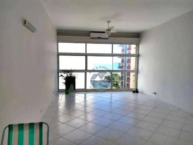 Apartamento para Locação em Santos/SP Boqueirão 2 Quartos