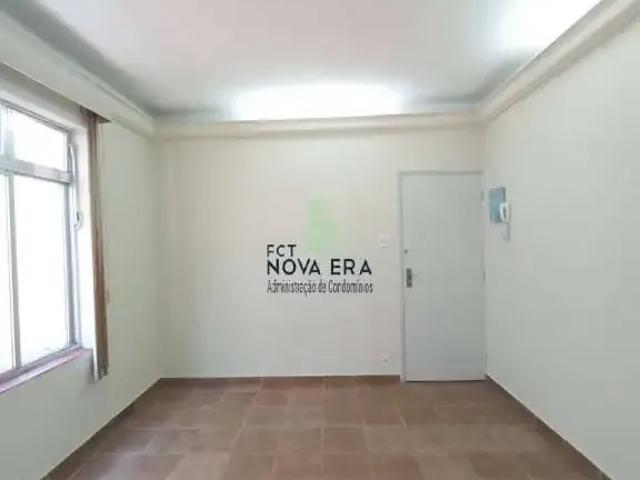 Apartamento para Locação em Santos/SP Boqueirão 2 Quartos