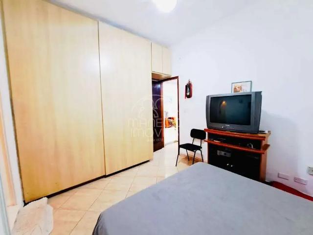 Apartamento para Locação em Santos/SP Boqueirão 2 Quartos