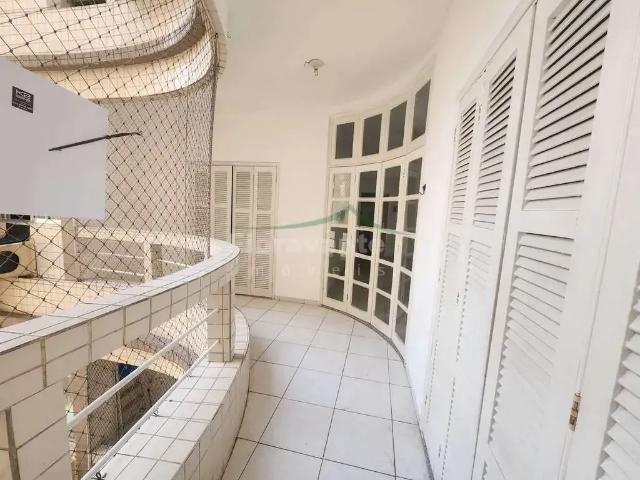 Apartamento para Locação em Santos/SP Boqueirão 2 Quartos