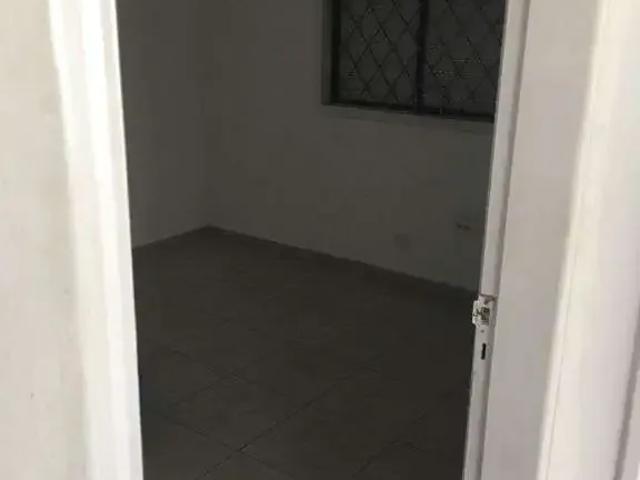 Apartamento para Locação em Santos/SP Boqueirão 2 Quartos