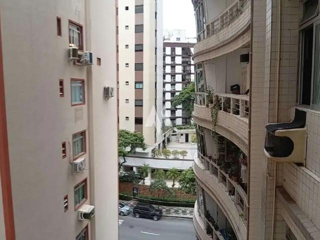 Apartamento para Locação em Santos/SP Boqueirão 2 Quartos