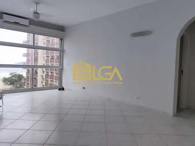 Apartamento para Locação em Santos/SP Boqueirão 2 Quartos