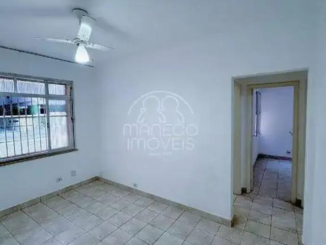 Apartamento para Locação em Santos/SP Boqueirão 2 Quartos