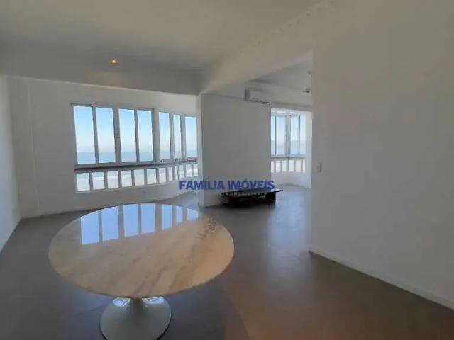 Apartamento para Locação em Santos/SP Boqueirão 2 Quartos