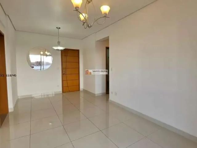 Apartamento para Locação em Santos/SP Boqueirão 2 Quartos