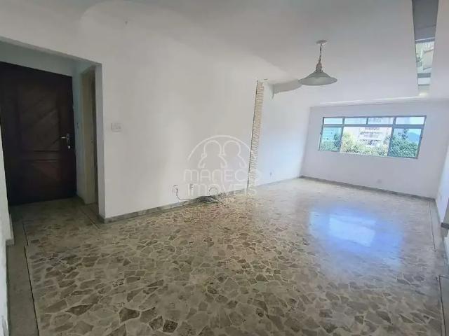 Apartamento para Locação em Santos/SP Boqueirão 2 Quartos