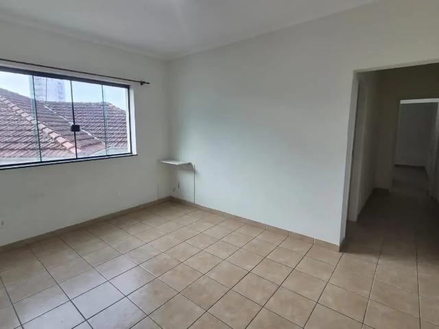 Apartamento para Locação em Santos/SP Boqueirão 2 Quartos