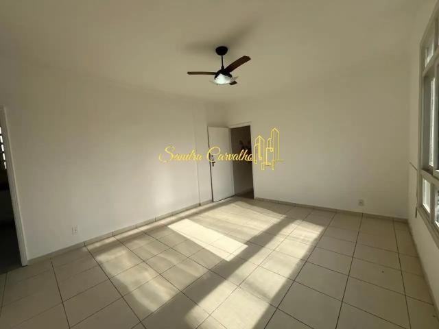 Apartamento para Locação em Santos/SP Boqueirão 2 Quartos