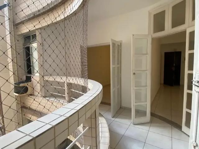 Apartamento para Locação em Santos/SP Boqueirão 2 Quartos