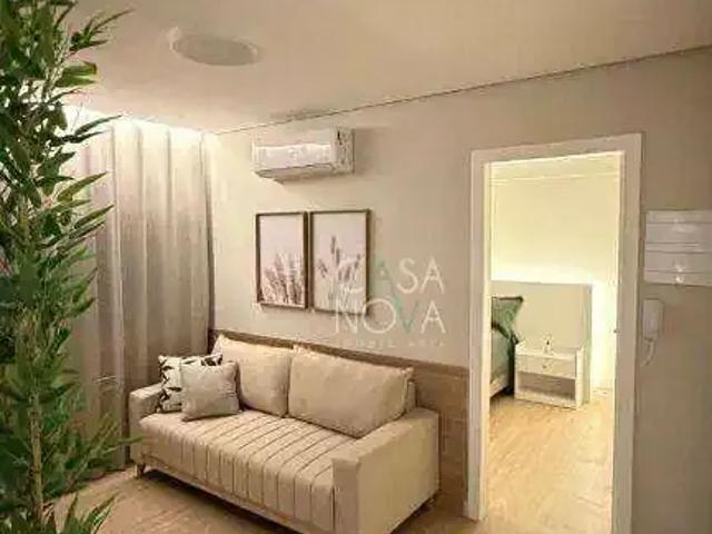 Apartamento para Locação em Santos/SP Boqueirão 2 Quartos