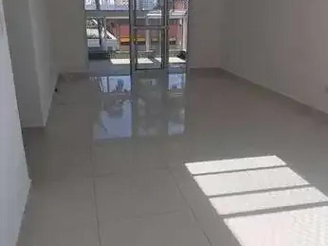 Apartamento para Locação em Santos/SP Boqueirão 2 Quartos