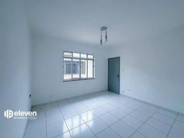 Apartamento para Locação em Santos/SP Boqueirão 2 Quartos