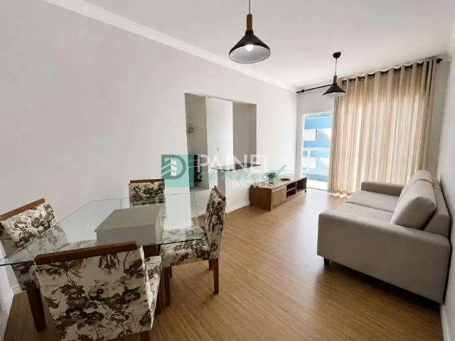 Apartamento para Locação em Santos/SP Boqueirão 2 Quartos