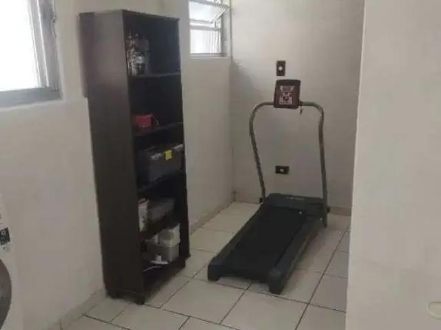 Apartamento para Locação em Santos/SP Boqueirão 2 Quartos