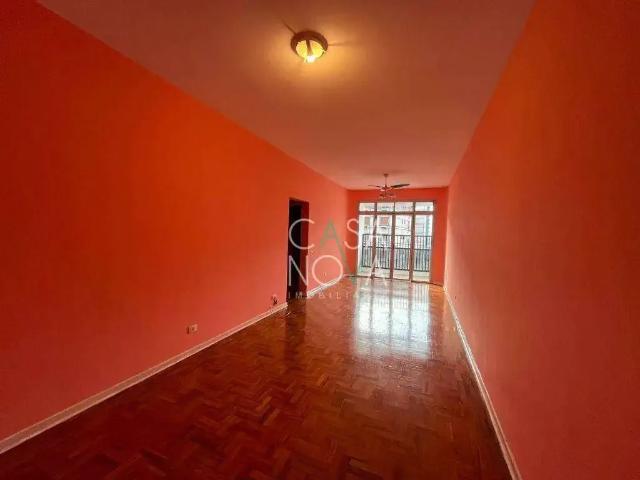 Apartamento para Locação em Santos/SP Boqueirão 2 Quartos