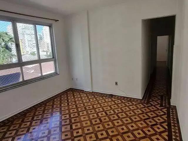 Apartamento para Locação em Santos/SP Boqueirão