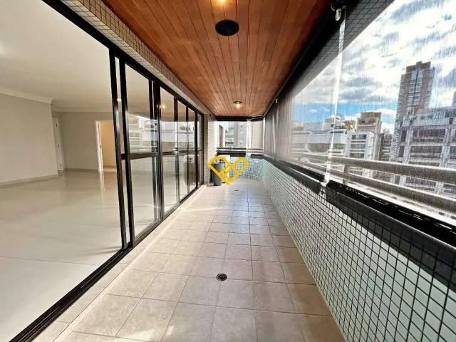 Apartamento para Locação em Santos/SP Boqueirão 4 Quartos