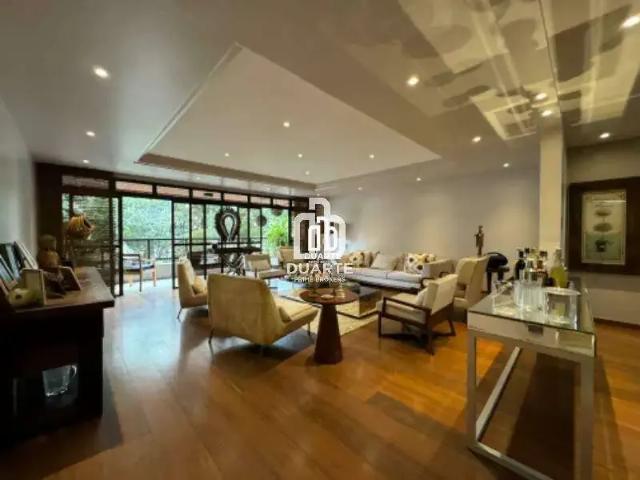 Apartamento para Locação em Santos/SP Boqueirão 4 Quartos