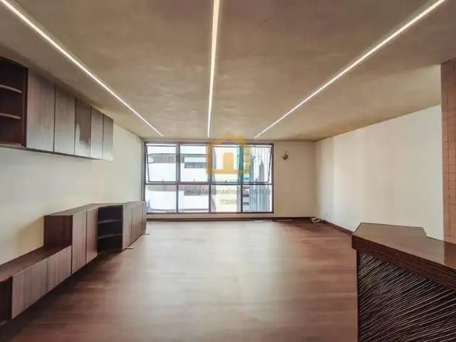 Apartamento para Locação em Santos/SP Boqueirão 4 Quartos
