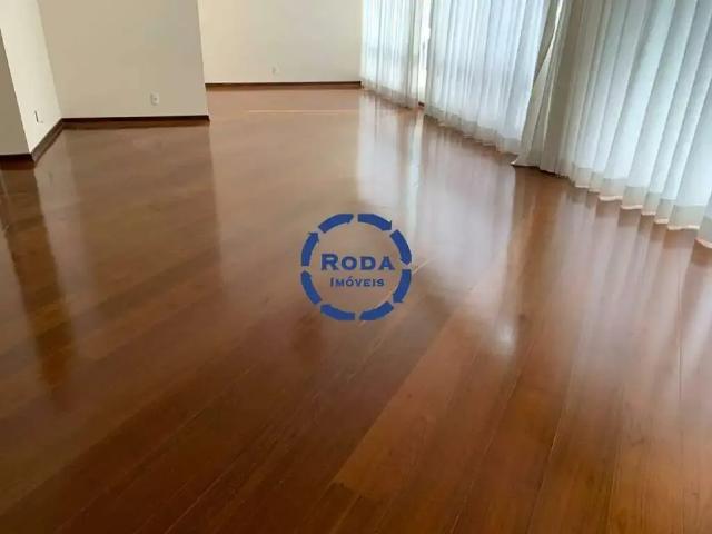 Apartamento para Locação em Santos/SP Boqueirão 4 Quartos