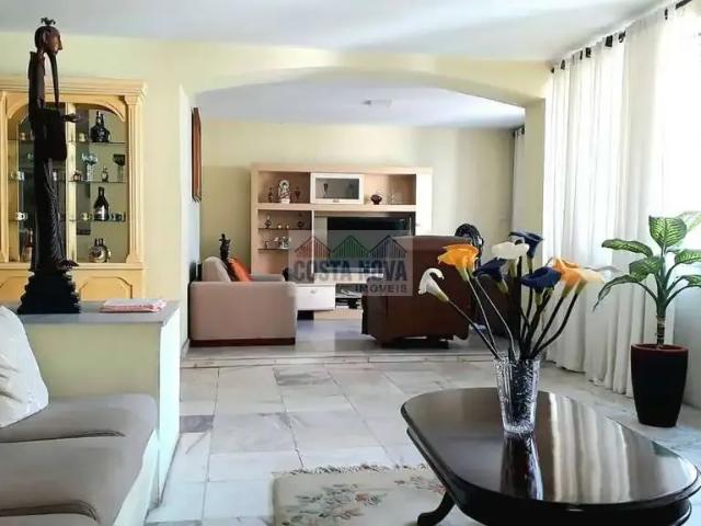 Apartamento para Locação em Santos/SP Boqueirão 5 Quartos