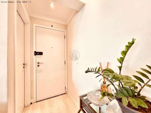 Apartamento para Locação em Santos/SP Campo Grande 3 Quartos