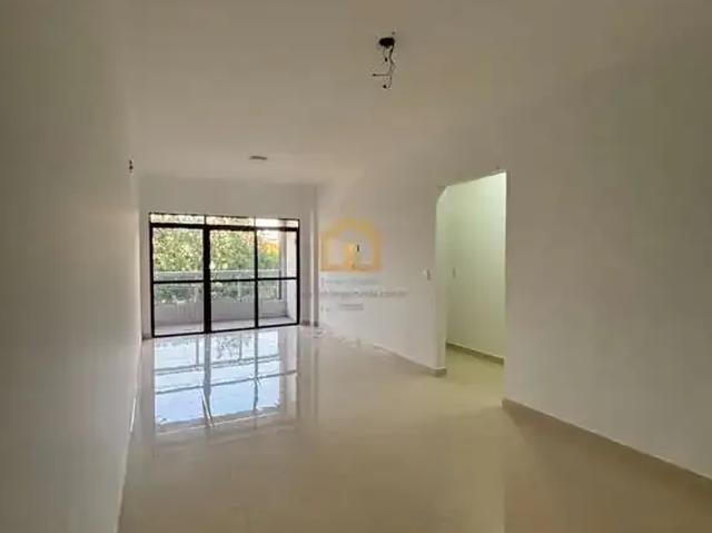 Apartamento para Locação em Santos/SP Campo Grande 3 Quartos