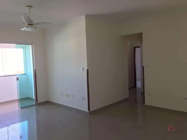 Apartamento para Locação em Santos/SP Campo Grande 3 Quartos