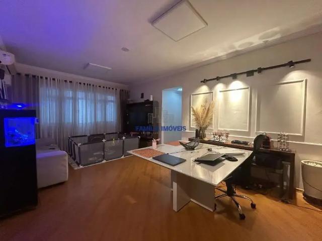 Apartamento para Locação em Santos/SP Campo Grande 3 Quartos