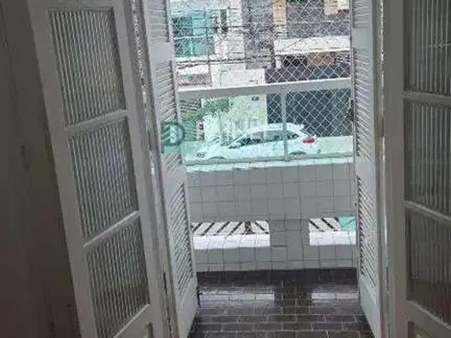 Apartamento para Locação em Santos/SP Campo Grande 3 Quartos