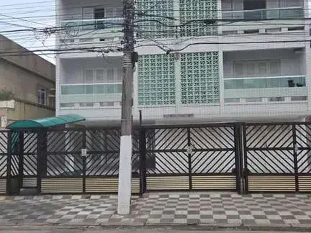 Apartamento para Locação em Santos/SP Campo Grande 3 Quartos