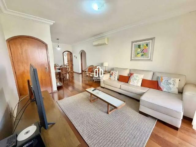 Apartamento para Locação em Santos/SP Campo Grande 3 Quartos
