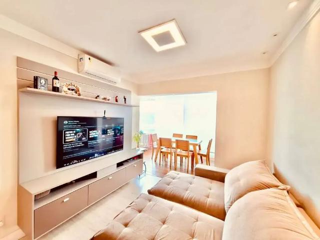 Apartamento para Locação em Santos/SP Campo Grande 3 Quartos