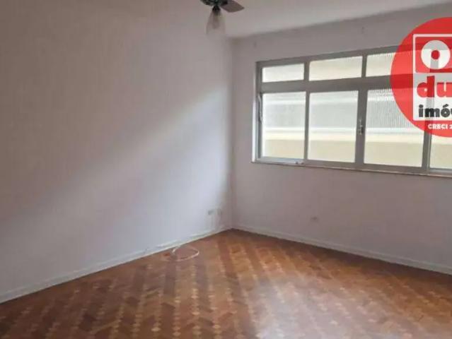 Apartamento para Locação em Santos/SP Campo Grande 3 Quartos