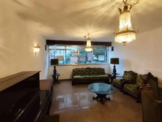 Apartamento para Locação em Santos/SP Campo Grande 3 Quartos