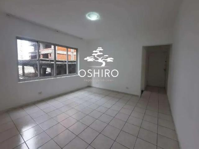 Apartamento para Locação em Santos/SP Campo Grande 3 Quartos